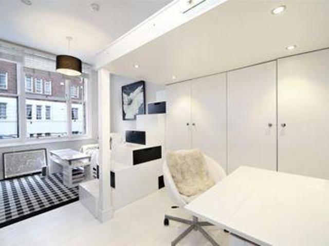 0 Bedrooms Studio for rent in Westbourne Grove Terrace, Westbourne Grove W2