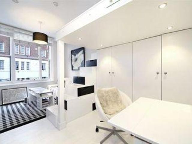 0 Bedrooms Studio for rent in Westbourne Grove Terrace, Westbourne Grove W2