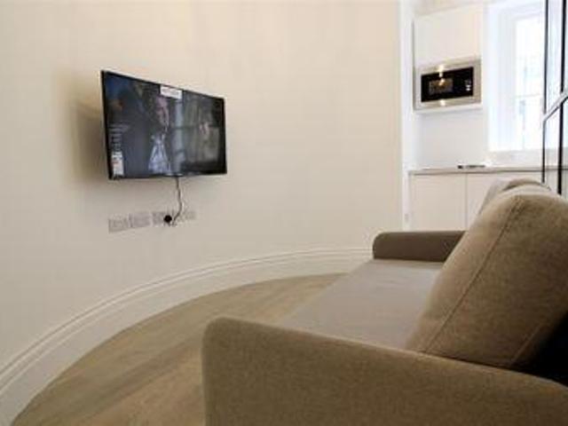 0 Bedrooms Studio for rent in Westbourne Terrace, London W2