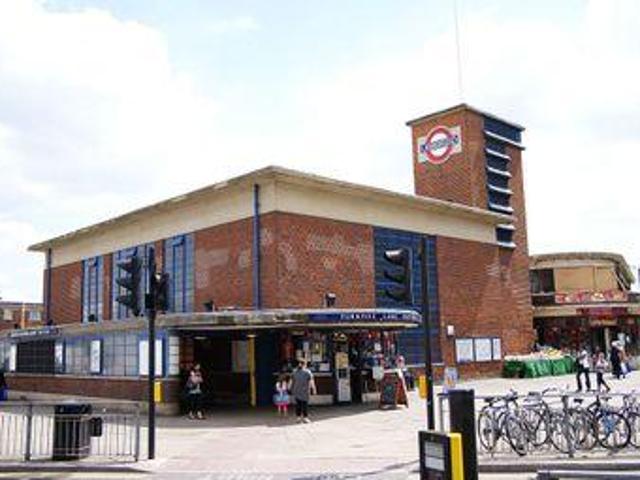 0 Bedrooms Studio for rent in Westbury Arcade, Westbury Avenue, London N22