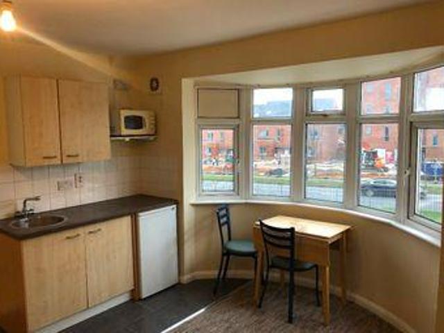 0 Bedrooms Studio for rent in Western Avenue, London W3