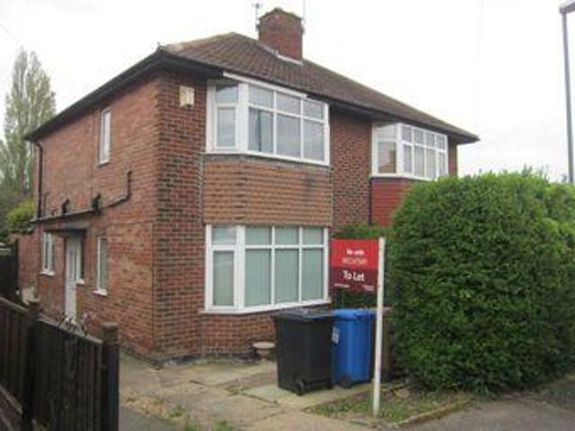 0 Bedrooms Studio for rent in Westleigh Avenue, Derby DE22
