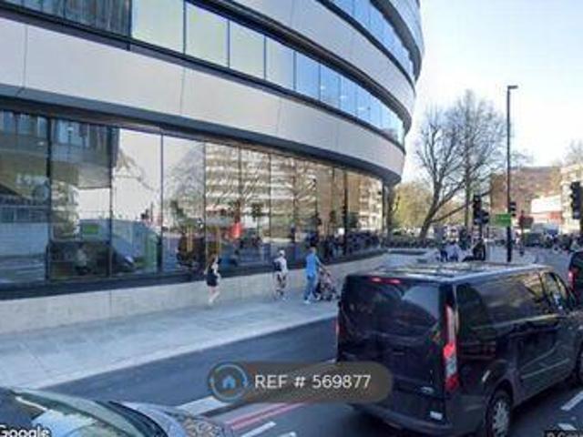 0 Bedrooms Studio for rent in Westminster Bridge Road, London SE1