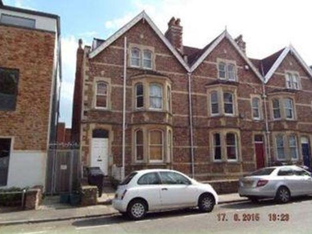 0 Bedrooms Studio for rent in Whatley Road, Clifton, Bristol BS8