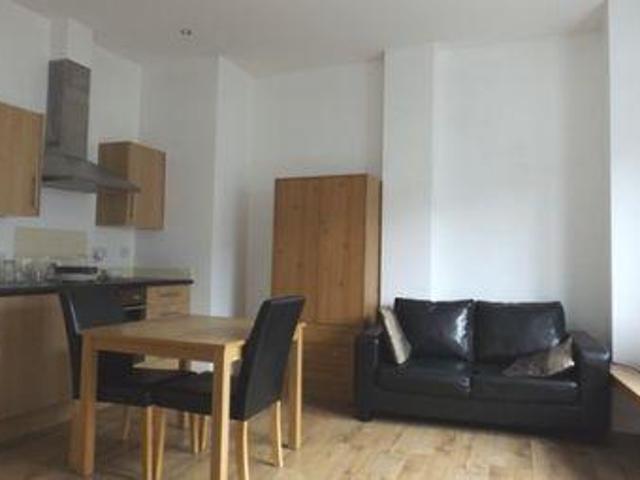 0 Bedrooms Studio for rent in White Croft Works, 69 Furnace Hill S3