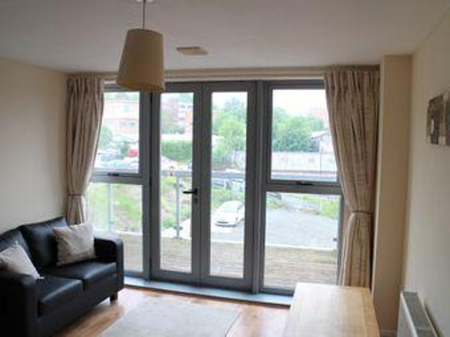 0 Bedrooms Studio for rent in White Croft Works, 69 Furnace Hill S3