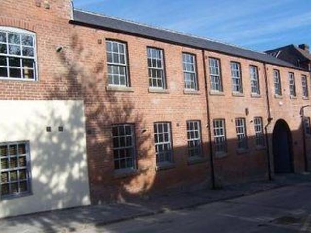 0 Bedrooms Studio for rent in White Croft Works, Furnace Hill, Sheffield S3