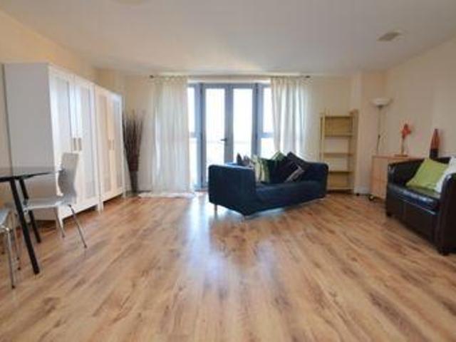 0 Bedrooms Studio for rent in White Croft Works, Furnace Hill S3