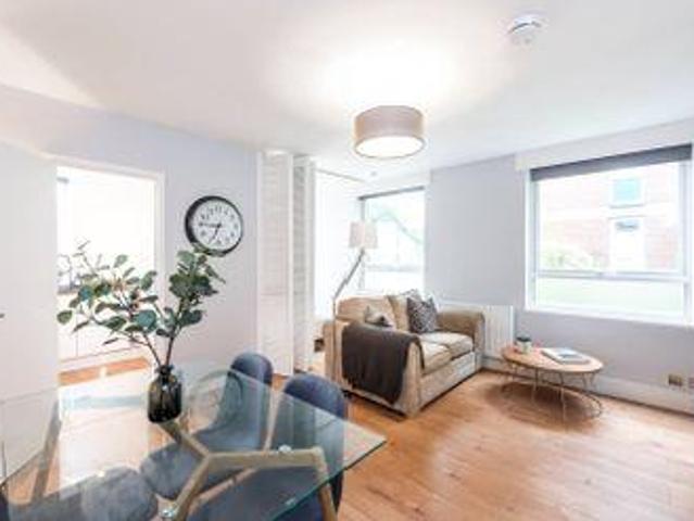 0 Bedrooms Studio for rent in Wincott Street, Kennington SE11