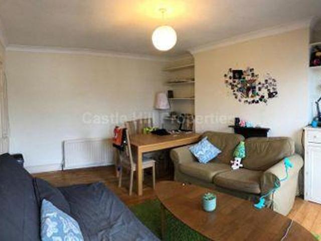 0 Bedrooms Studio for rent in Windsor Road, London, Greater London. W5