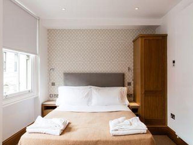 0 Bedrooms Studio for rent in Willoughby Street, London WC1A