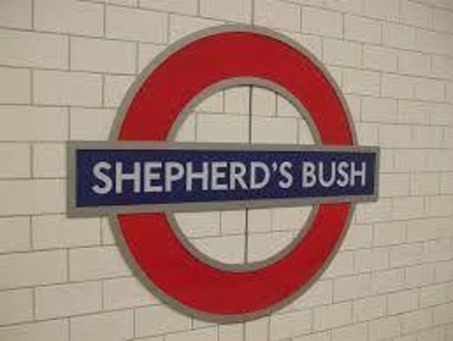 0 Bedrooms Studio for rent in Wood Lane, London W12