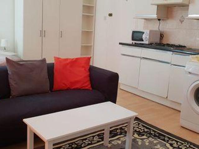 0 Bedrooms Studio for rent in Wood Lane, Shepherds Bush W12