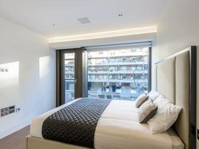 0 Bedrooms Studio for rent in Wood Street, London EC2Y