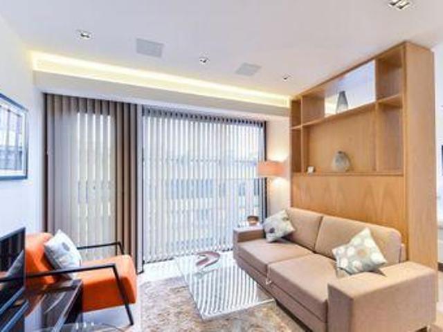 0 Bedrooms Studio for rent in Wood Street, London EC2Y
