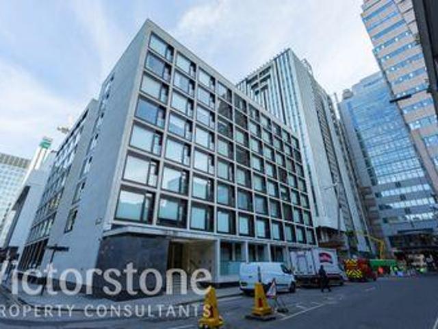 0 Bedrooms Studio for rent in Wood Street, London EC2Y
