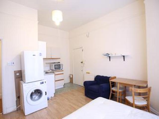 0 Bedrooms Studio for rent in Woodberry Grove, Manor House, London N4