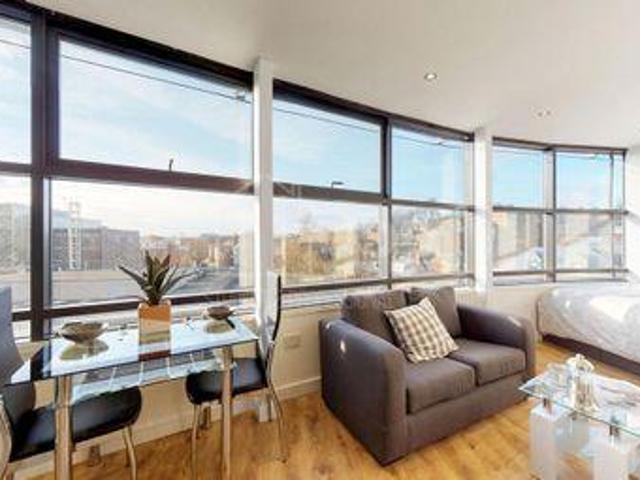 0 Bedrooms Studio for rent in Woodhouse Square, Leeds LS3