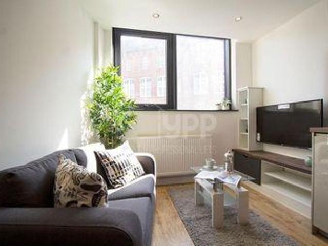 0 Bedrooms Studio for rent in Woodhouse Square, Leeds LS3