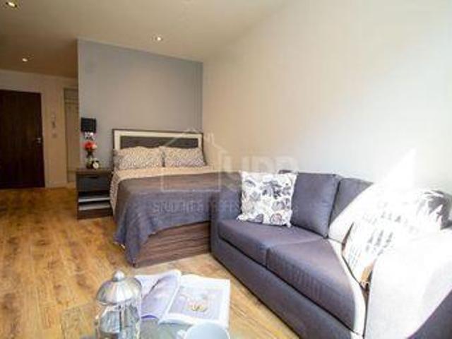0 Bedrooms Studio for rent in Woodhouse Square, Leeds LS3