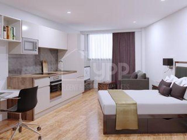 0 Bedrooms Studio for rent in Woodhouse Square, Leeds LS3