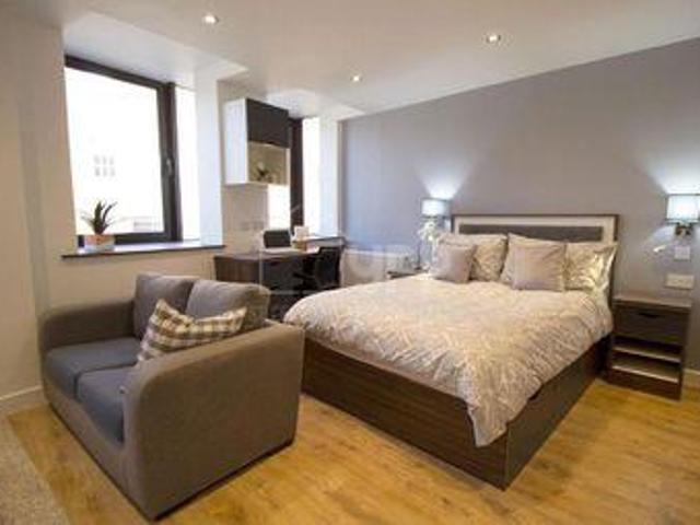 0 Bedrooms Studio for rent in Woodhouse Square, Leeds LS3