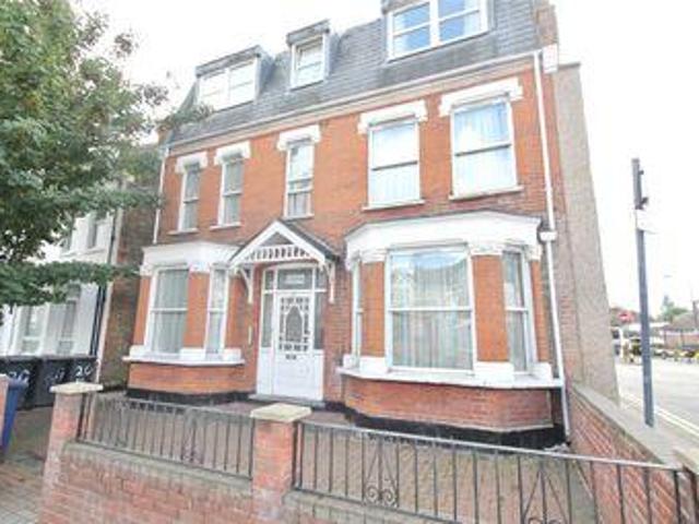 0 Bedrooms Studio for rent in Woodhouse Road, London N12