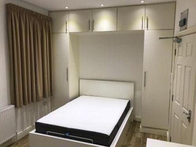 0 Bedrooms Studio for rent in Woodlands Road, Harrow HA1