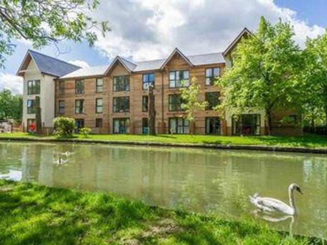 0 Bedrooms Studio for rent in Woodley Headland Peartree Bridge, Milton Keynes MK6