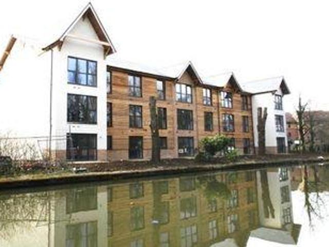 0 Bedrooms Studio for rent in Woodley Headland Peartree Bridge, Milton Keynes MK6
