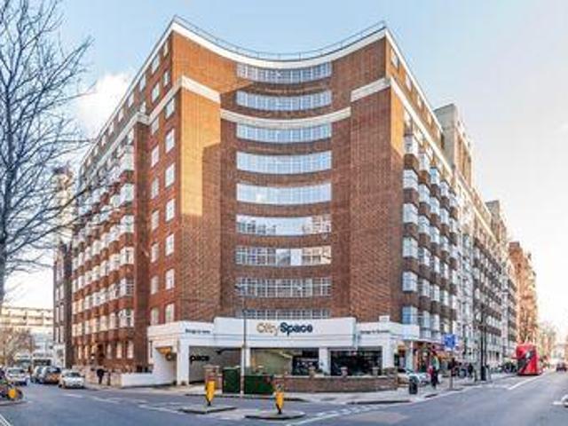 0 Bedrooms Studio for rent in Woburn Place, London WC1H
