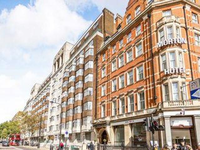 0 Bedrooms Studio for rent in Woburn Place, London WC1H