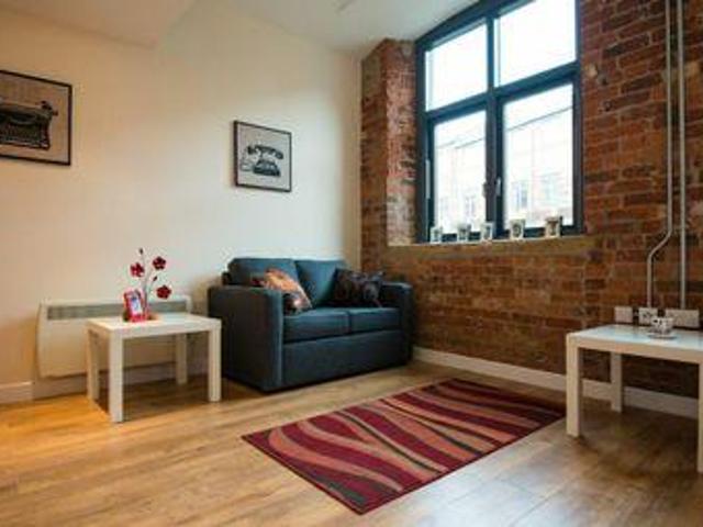 0 Bedrooms Studio for rent in Worsted House, East Street, Leeds, West Yorkshire LS9