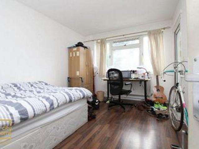 0 Bedrooms Studio for rent in Wyllen Close, Bethnal Green E1