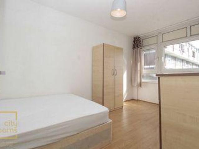 0 Bedrooms Studio for rent in Yarrow House, Crossharbour E14