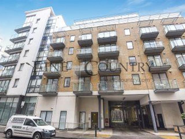 0 Bedrooms Studio for rent in Yeo Street, London E3