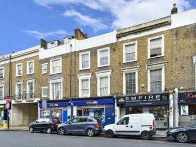 0 Bedrooms Studio for rent in York Way, London N7