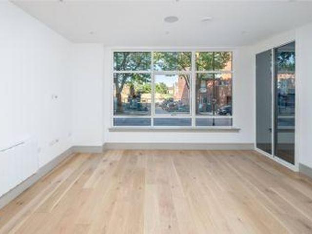 0 Bedrooms Studio for rent in Zenith House, 69 Lawrence Road, London N15