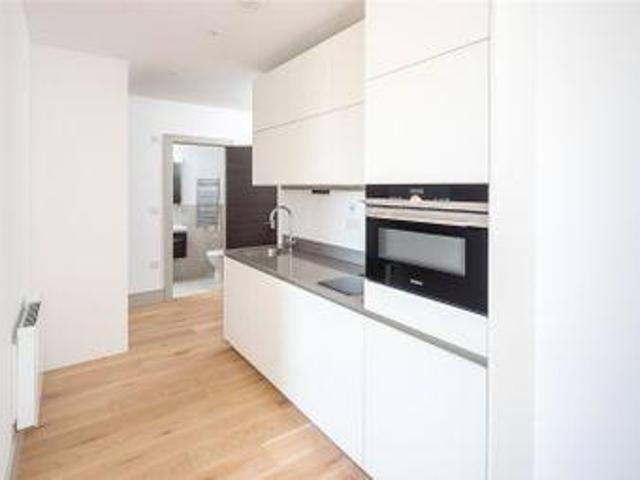 0 Bedrooms Studio for rent in Zenith House, 69 Lawrence Road, London N15