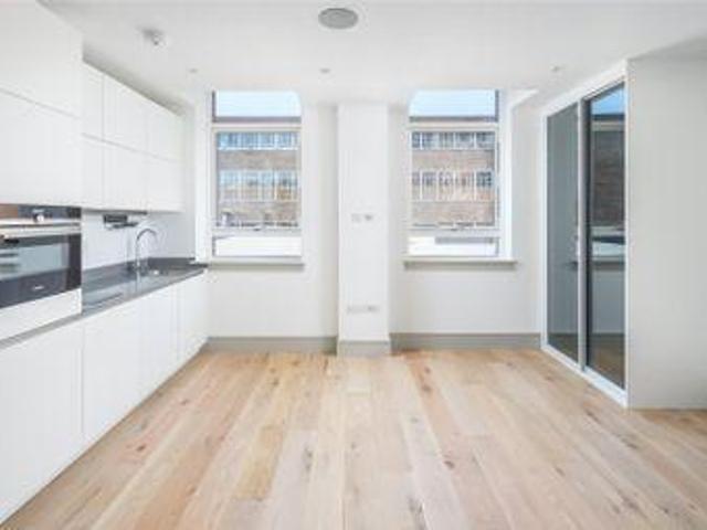 0 Bedrooms Studio for rent in Zenith House, 69 Lawrence Road, London N15