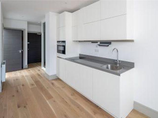 0 Bedrooms Studio for rent in Zenith House, 69 Lawrence Road, London N15
