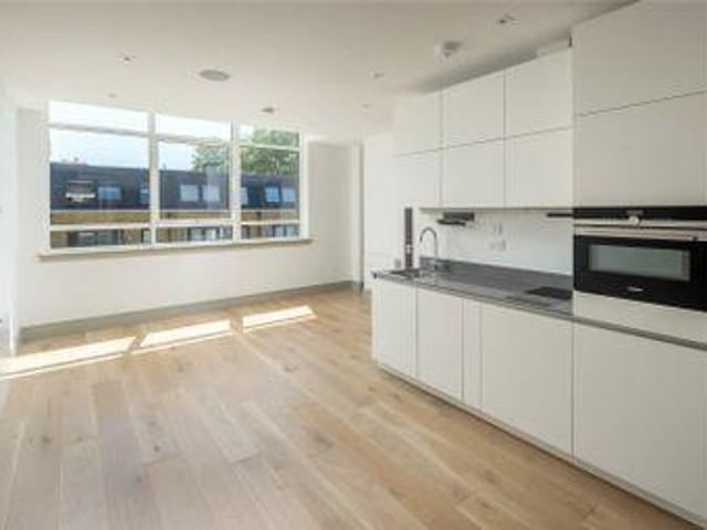 0 Bedrooms Studio for rent in Zenith House, 69 Lawrence Road, London N15