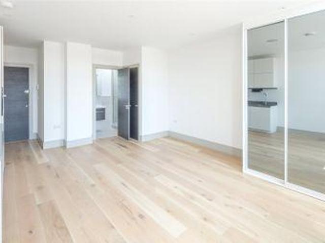 0 Bedrooms Studio for rent in Zenith House, 69 Lawrence Road, London N15