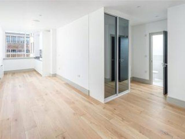 0 Bedrooms Studio for rent in Zenith House, 69 Lawrence Road, London N15