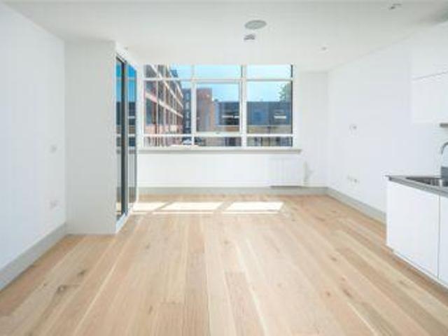 0 Bedrooms Studio for rent in Zenith House, 69 Lawrence Road, London N15
