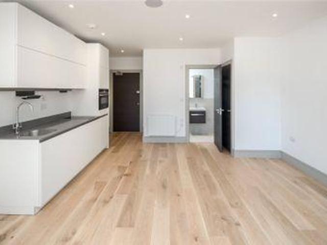 0 Bedrooms Studio for rent in Zenith House, 69 Lawrence Road, London N15