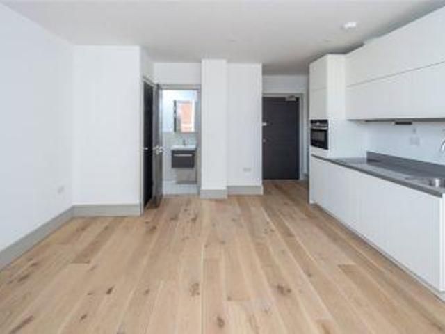 0 Bedrooms Studio for rent in Zenith House, 69 Lawrence Road, London N15