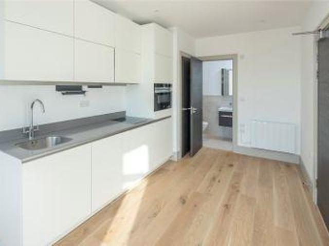 0 Bedrooms Studio for rent in Zenith House, 69 Lawrence Road, London N15