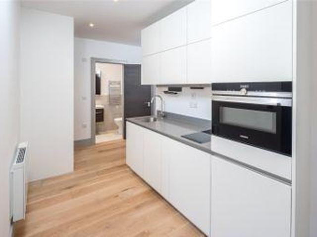 0 Bedrooms Studio for rent in Zenith House, 69 Lawrence Road, London N15