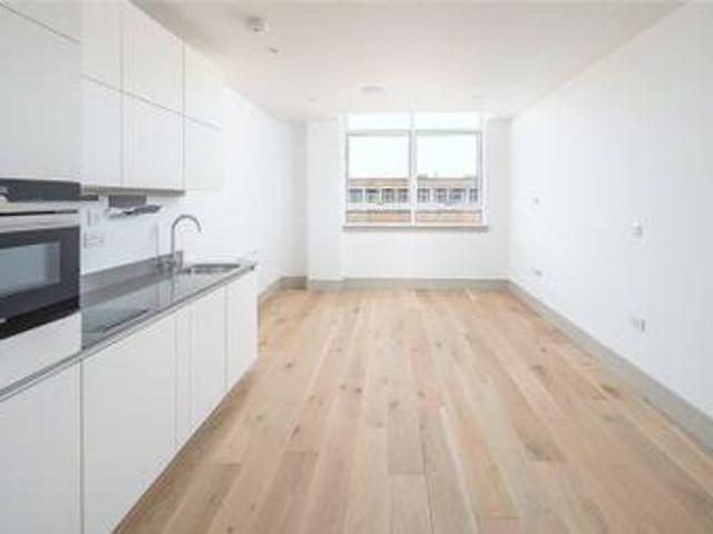 0 Bedrooms Studio for rent in Zenith House, 69 Lawrence Road, London N15